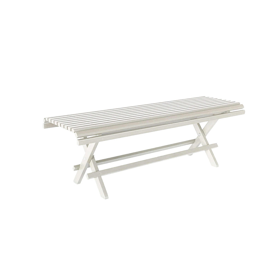 Gammaldags trädgårdsmöbler - Westanqvarn® Sundborn