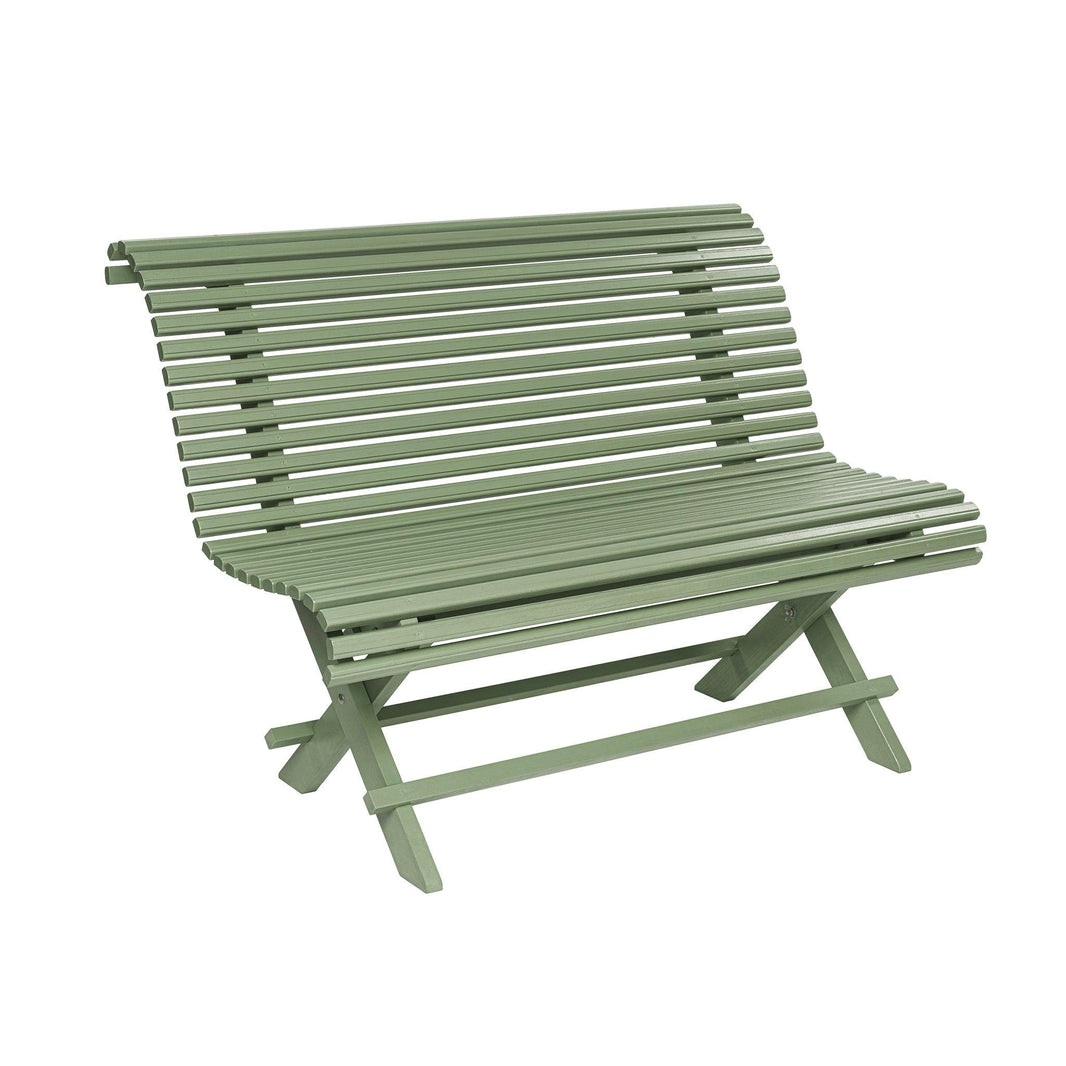 Gammaldags trädgårdsmöbler - Westanqvarn® Sundborn